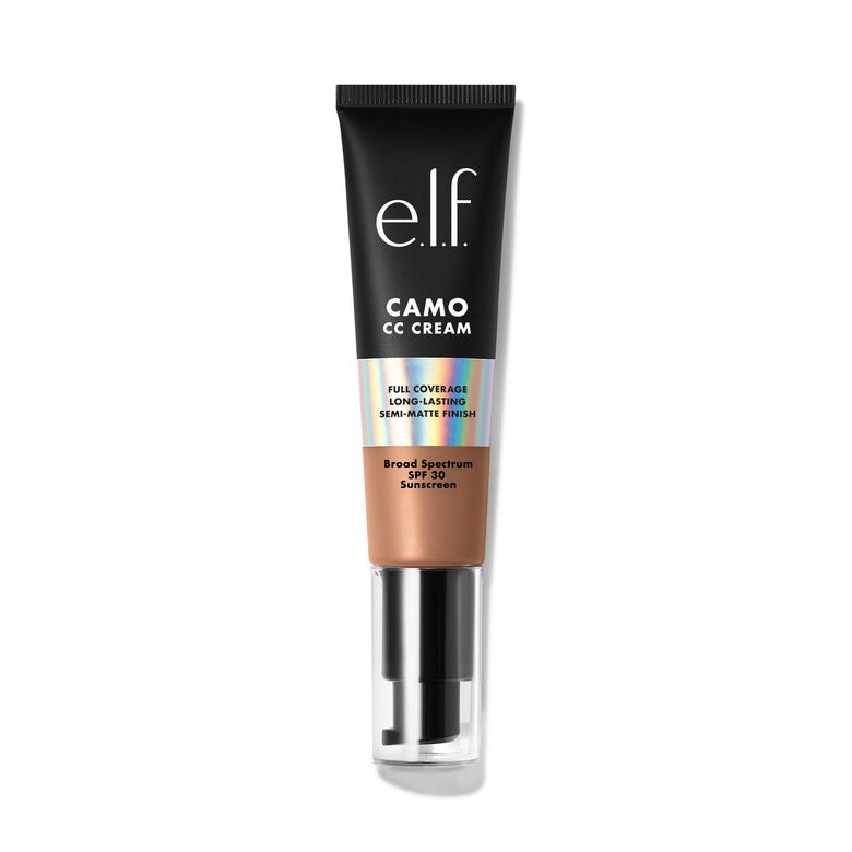 Camo CC Cream SPF 30 - Color Correcting Cream | e.l.f. Cosmetics