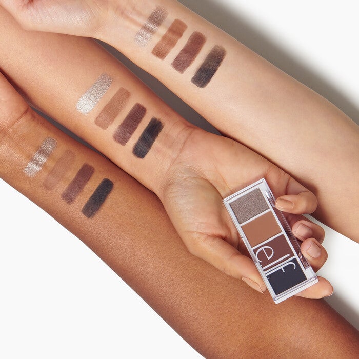 Bite Sized Eyeshadow Mini Palette | e.l.f. Cosmetics