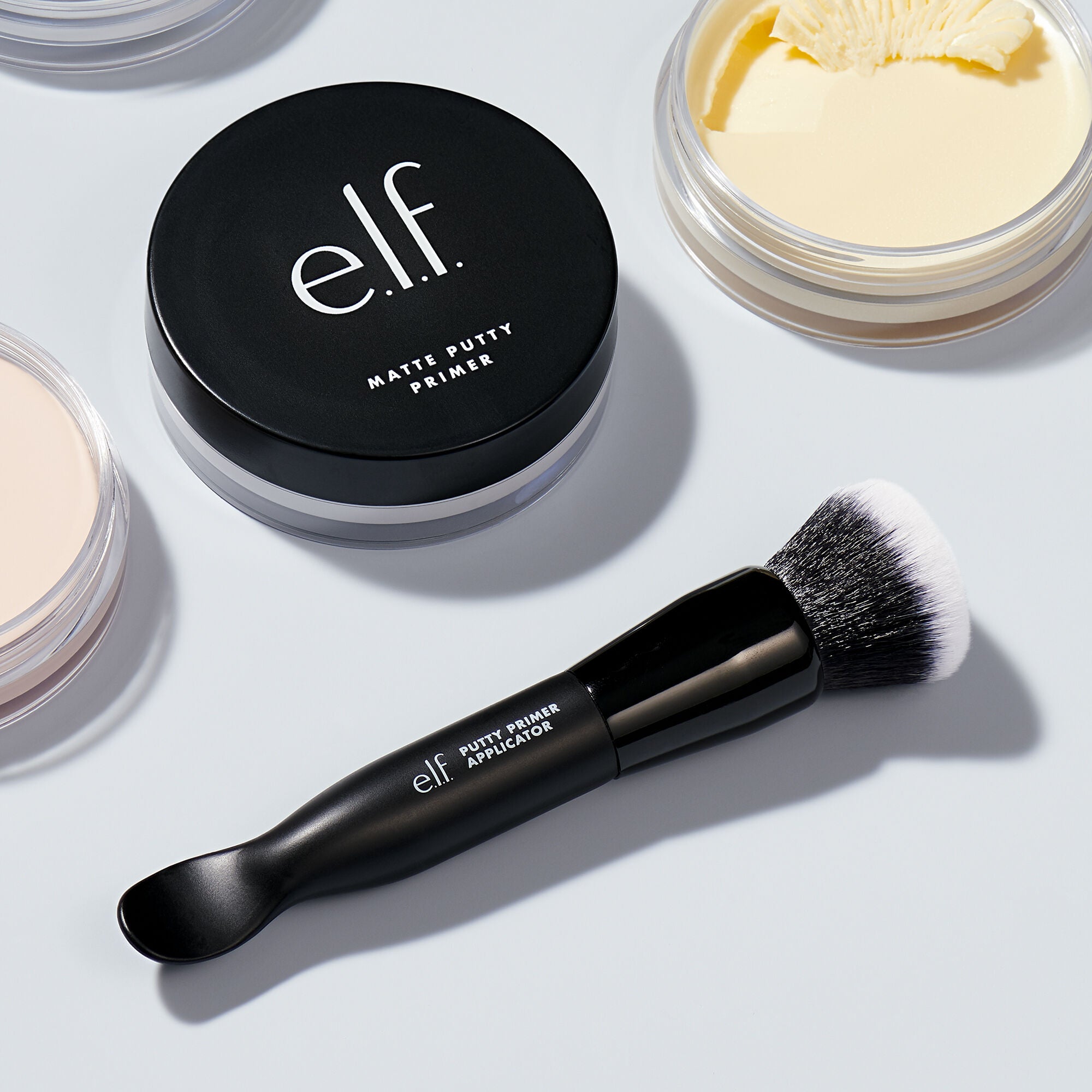 Putty Primer Applicator | Face Primer Tools | e.l.f. Cosmetics