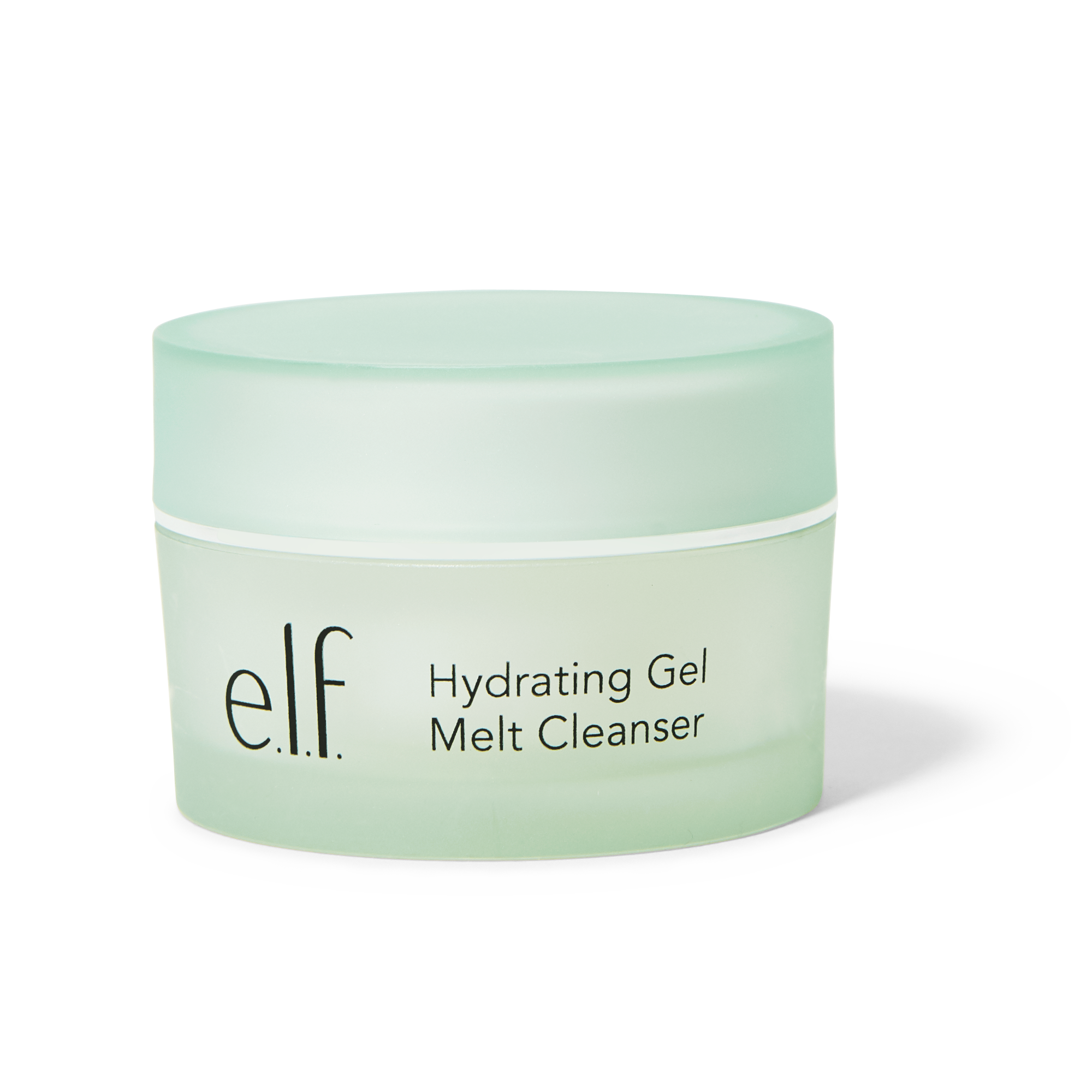Hydrating Gel Melt Cleanser | e.l.f. Cosmetics