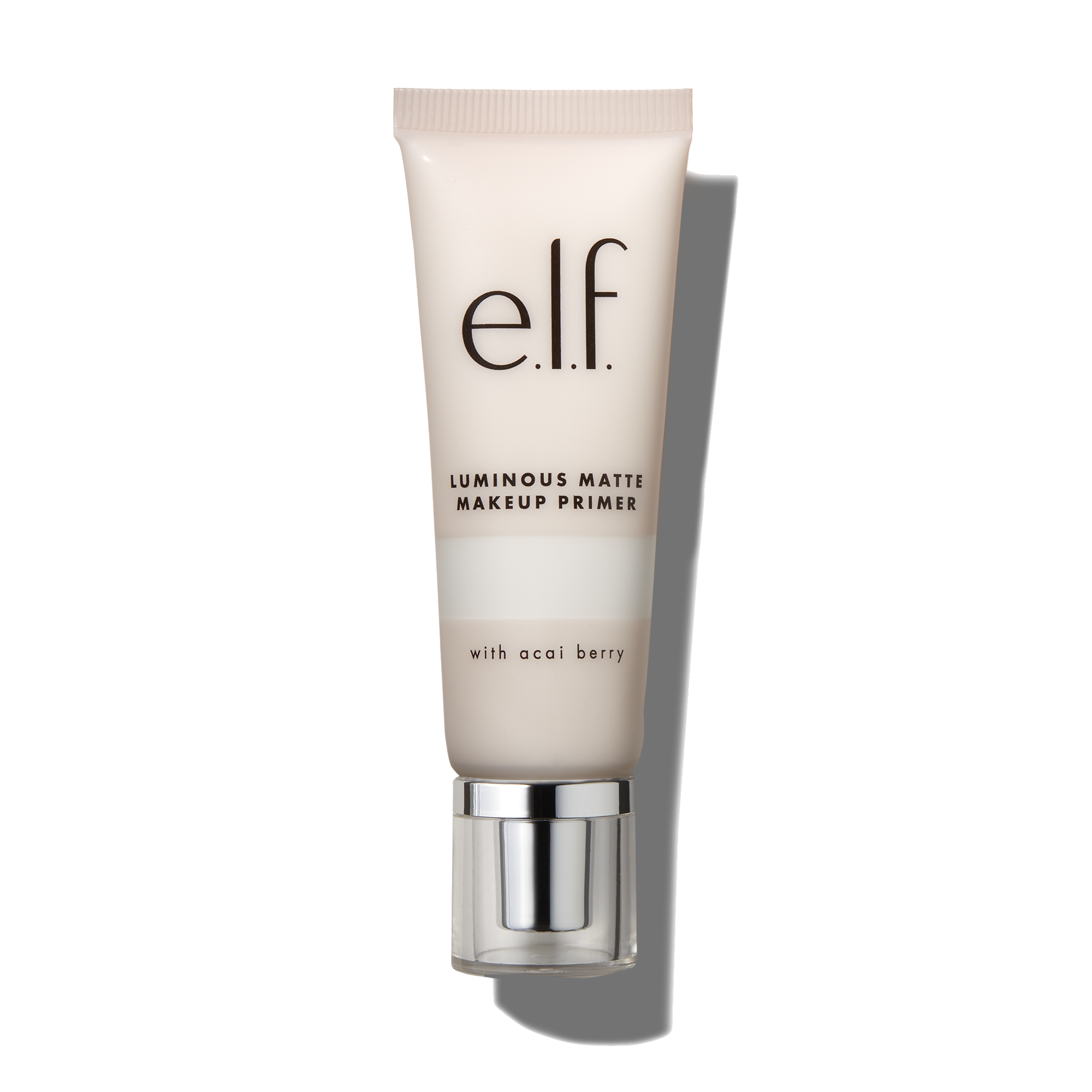 Beautifully Bare Luminous Matte Makeup Primer | e.l.f. Cosmetics