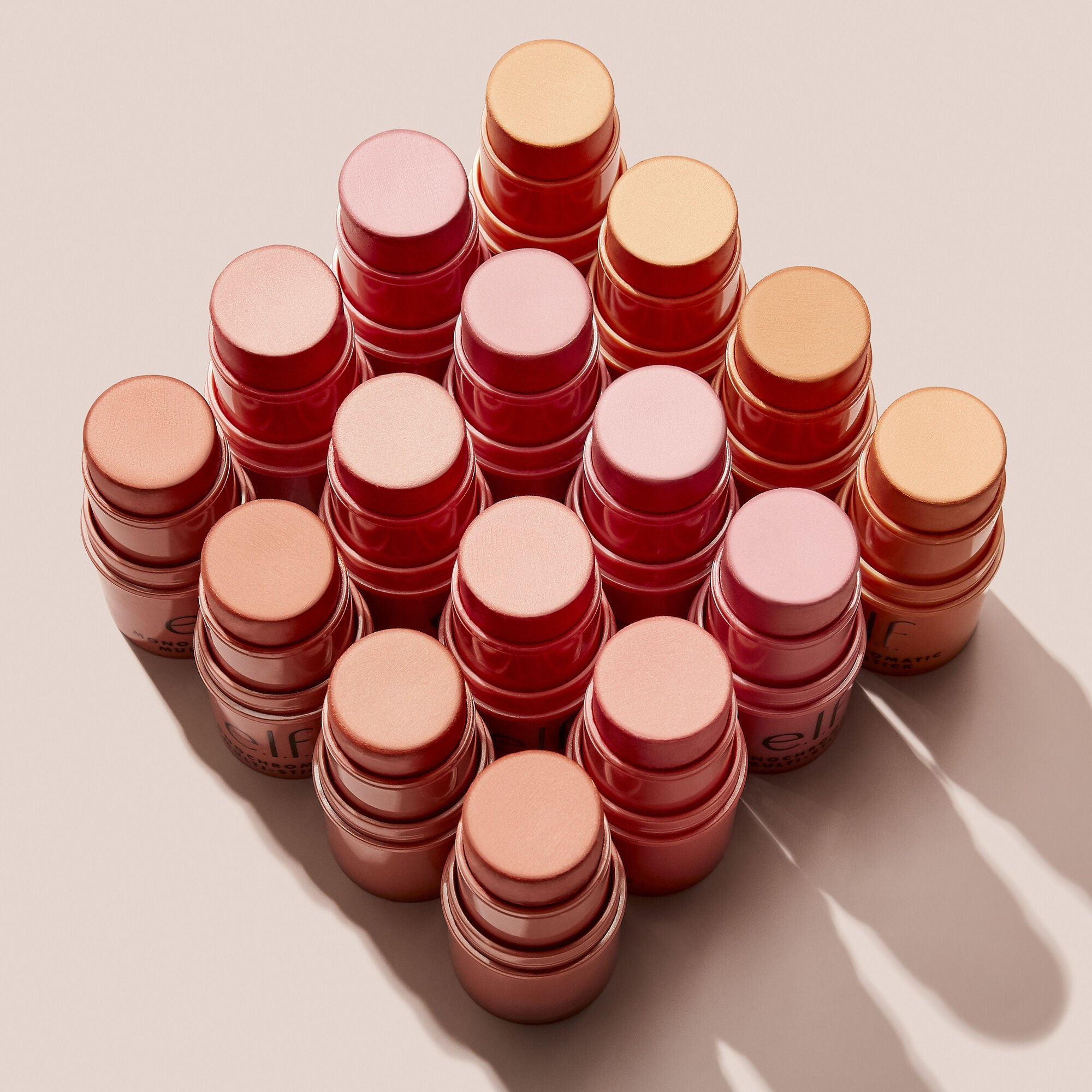 elf Monochromatic Multi Stick | Makeup Stick | e.l.f. Cosmetics