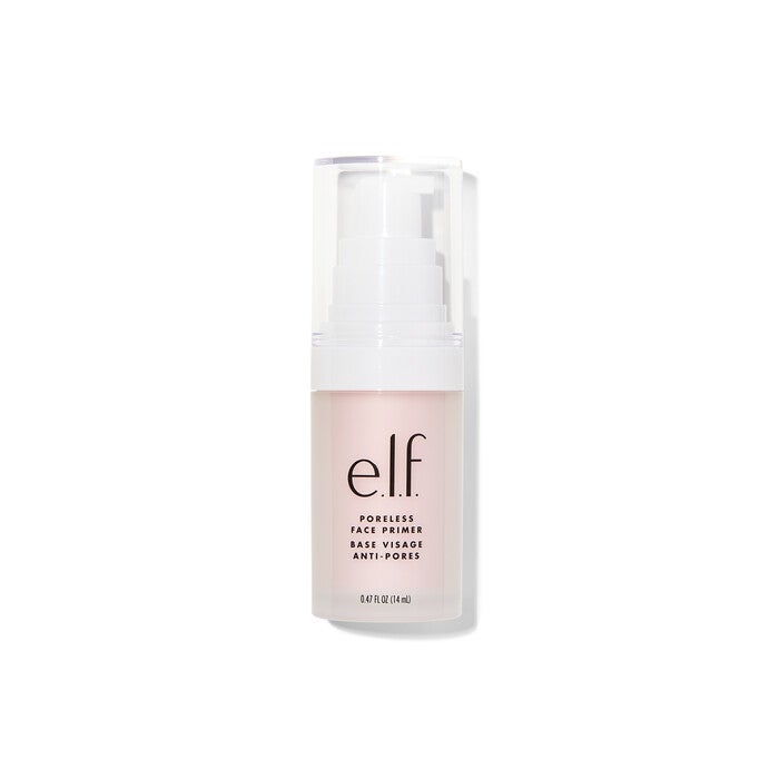 Poreless Face Primer - Travel Size | e.l.f. Cosmetics