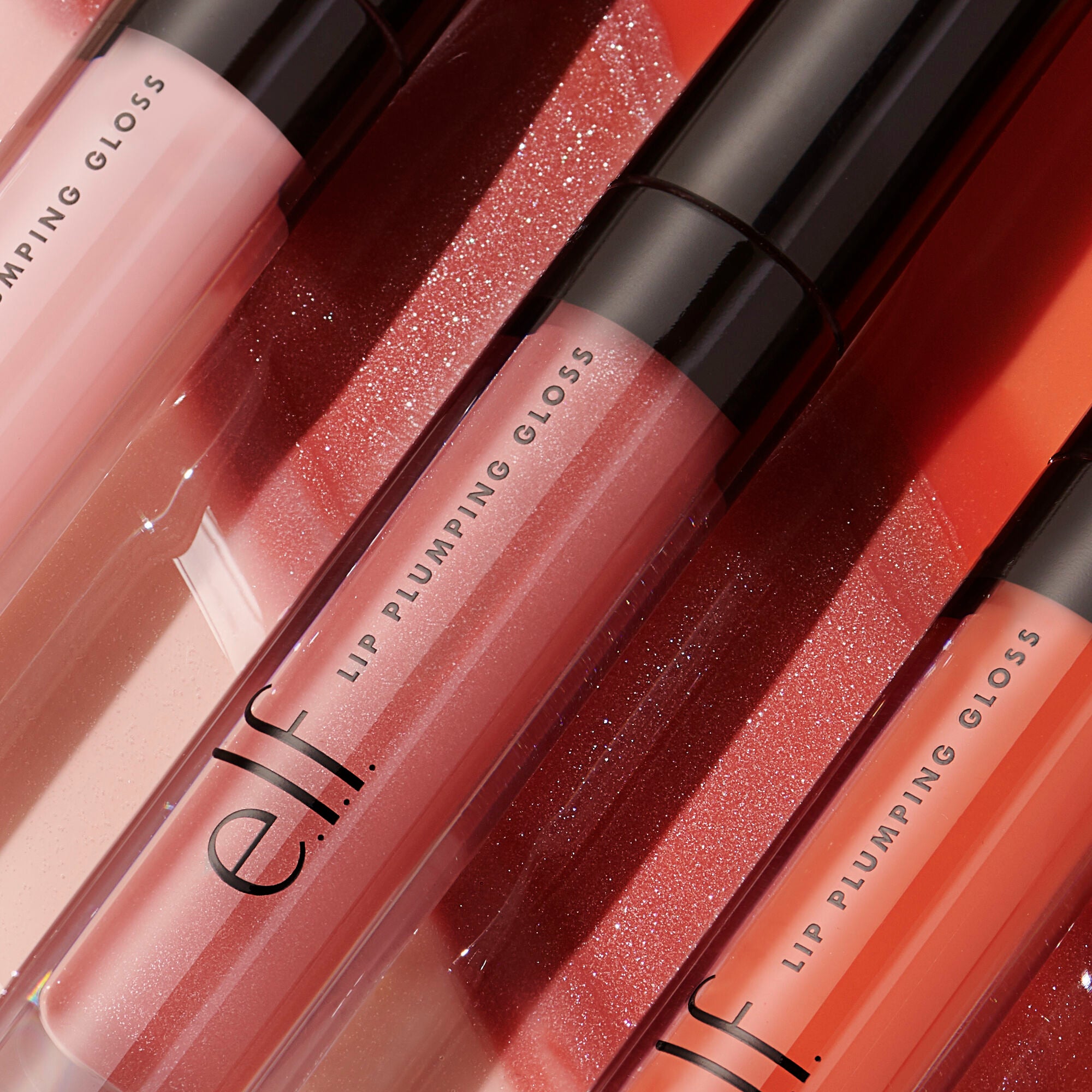 Lip Plumping Lip Gloss | e.l.f. Cosmetics
