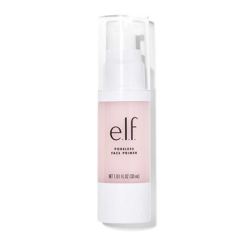 Poreless Face Primer | e.l.f. Cosmetics