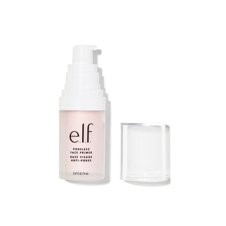 Poreless Face Primer - Travel Size | e.l.f. Cosmetics