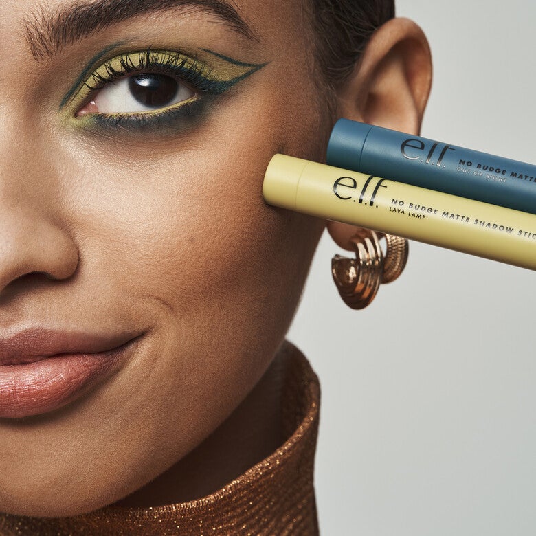 No Budge Matte Shadow Stick | e.l.f. Cosmetics