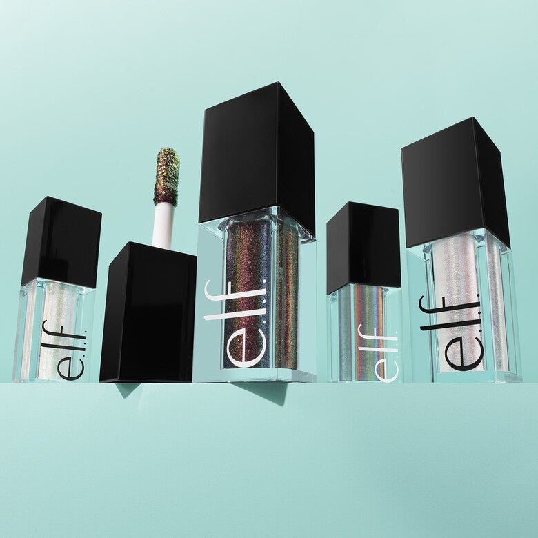 Duochrome Liquid Metallic Eyeshadow | e.l.f. Cosmetics