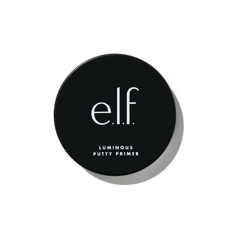 Luminous Putty Primer w/ Hyaluronic Acid | e.l.f. Cosmetics