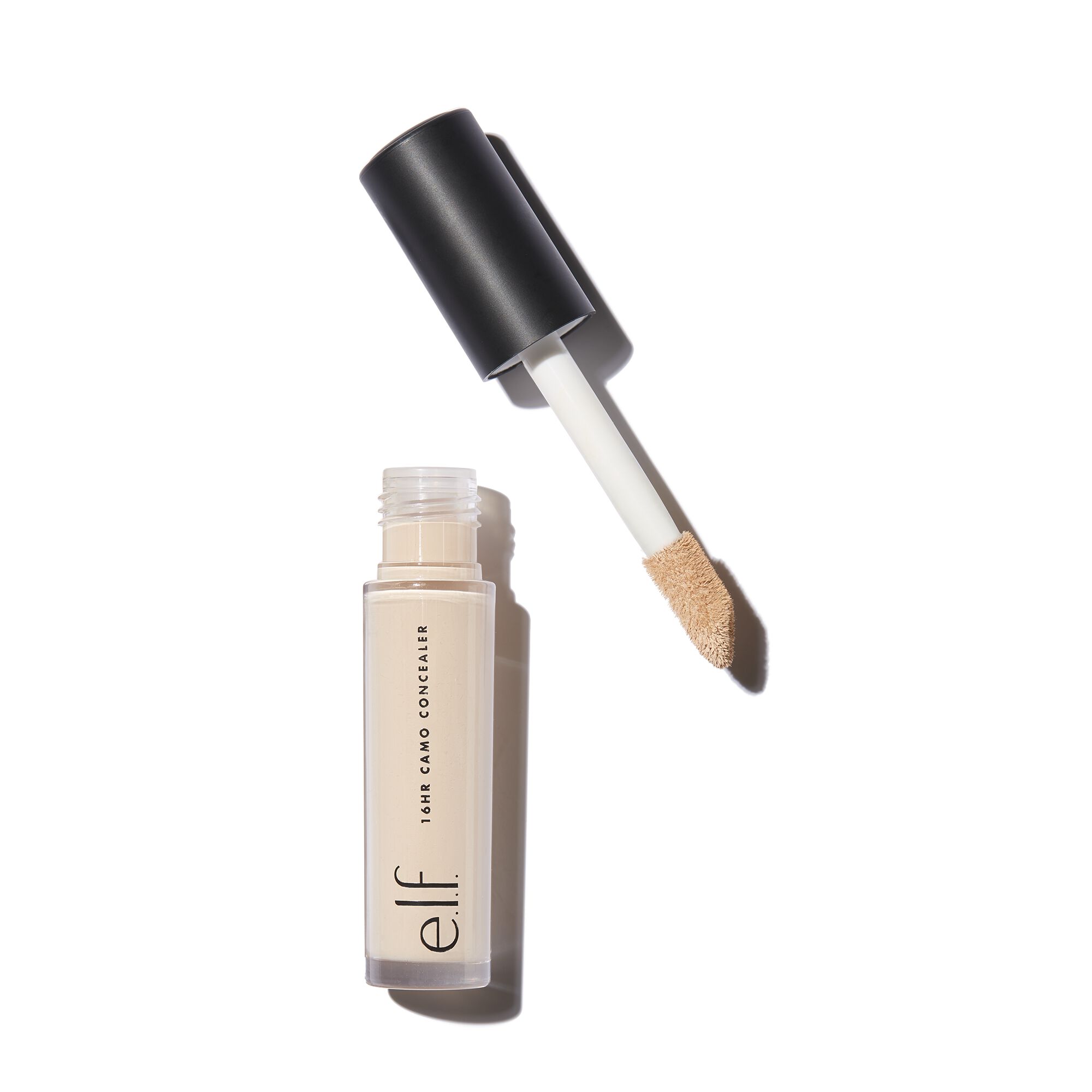 elf Camo Concealer | Full Coverage Concealer | e.l.f. Cosmetics ...