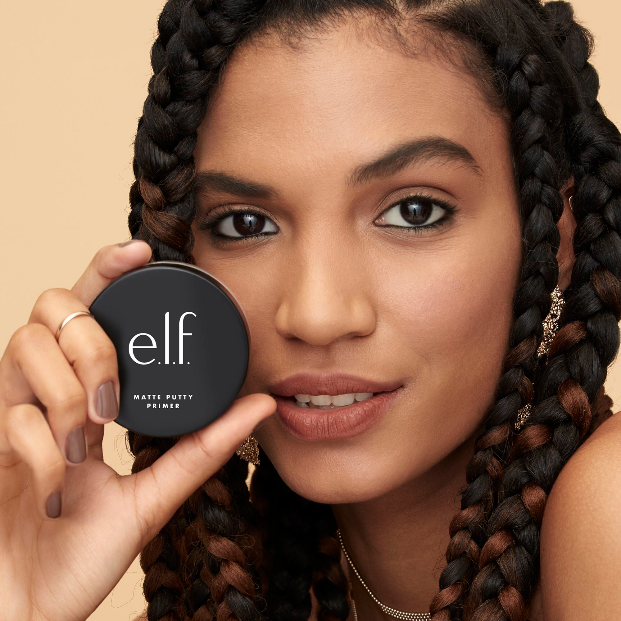 Matte Putty Primer | e.l.f. Cosmetics