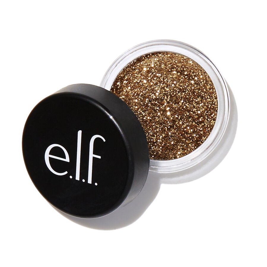 Stardust Loose Glitter | e.l.f. Cosmetics- Cruelty Free