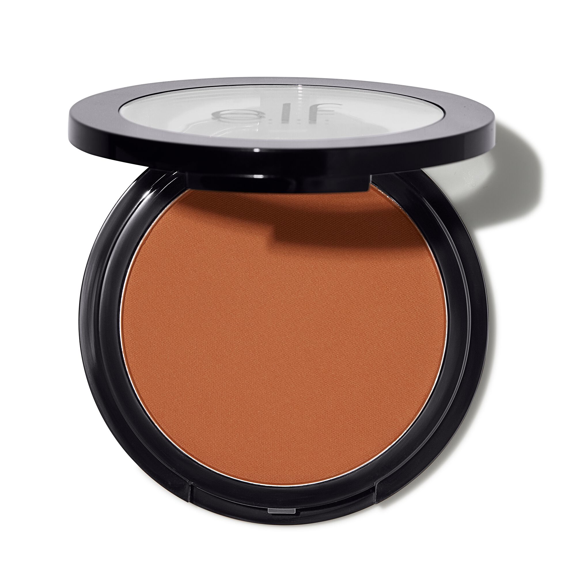 Primer-Infused Bronzer | e.l.f. Cosmetics- Cruelty Free