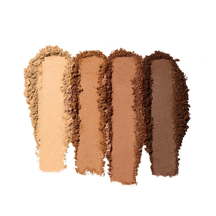 Contour Palette | Contour Powder with Vitamin E | e.l.f. Cosmetics