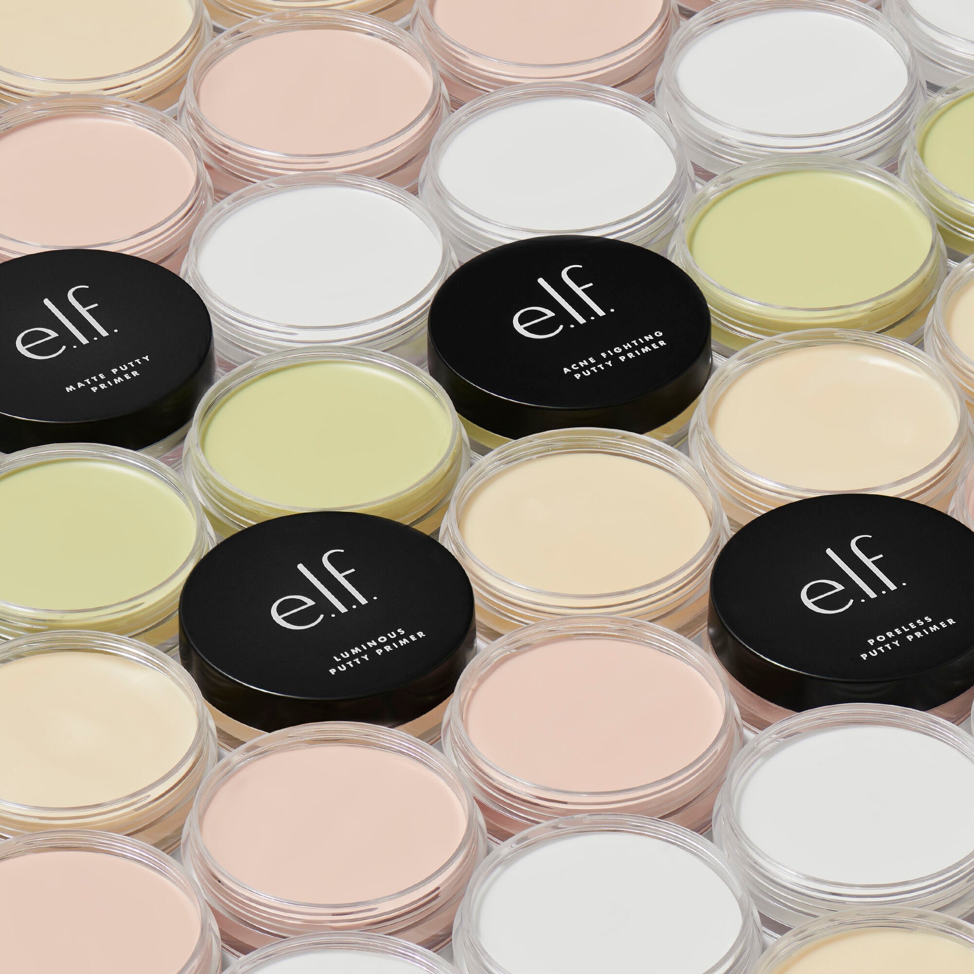 elf Poreless Putty Primer | e.l.f. Cosmetics