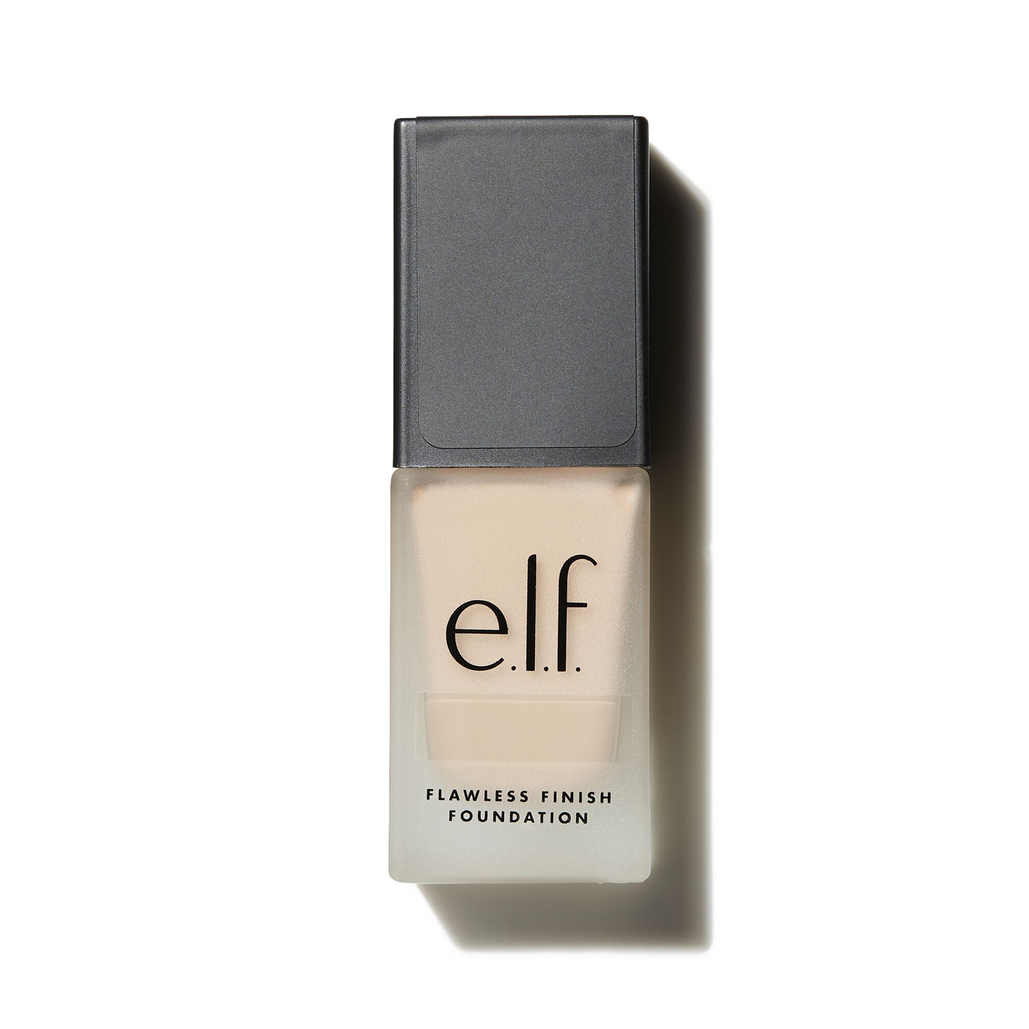 elf Flawless Finish Foundation | Semi-Matte Foundation | e.l.f. Cosmetics
