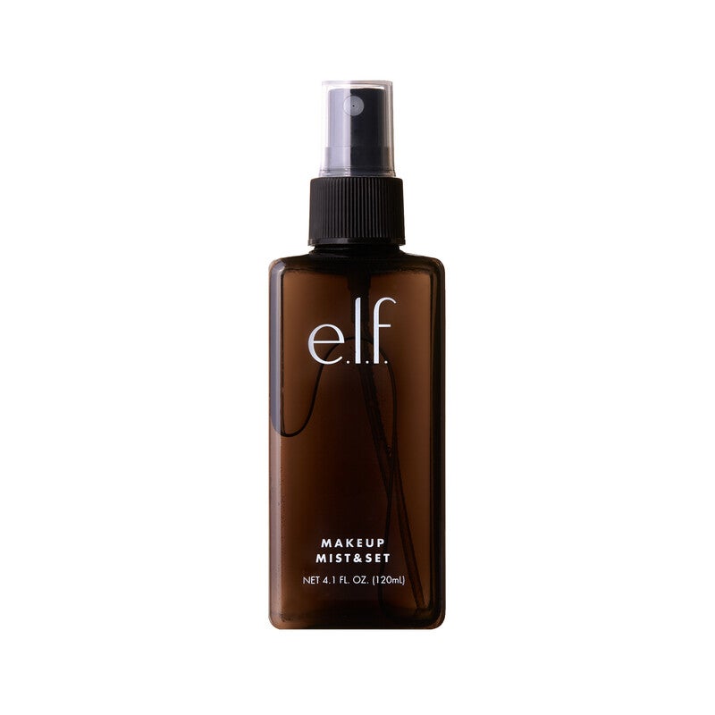 elf Makeup Mist and Set Spray - Large