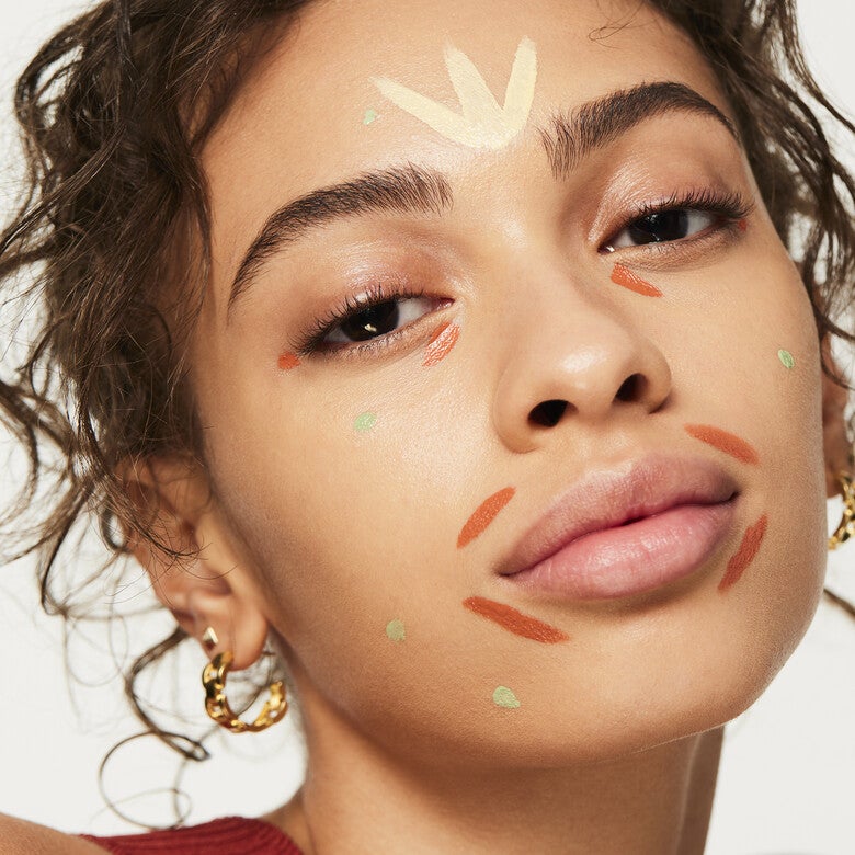 Green Color Corrector Concealer | e.l.f. Cosmetics