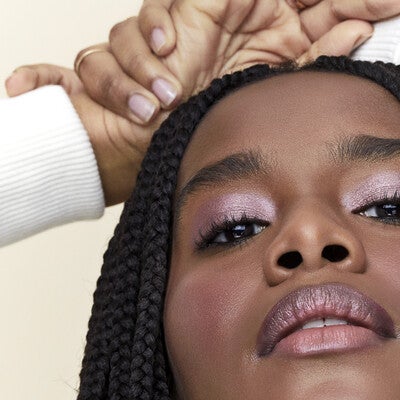 Bite Sized Eyeshadow Mini Palette