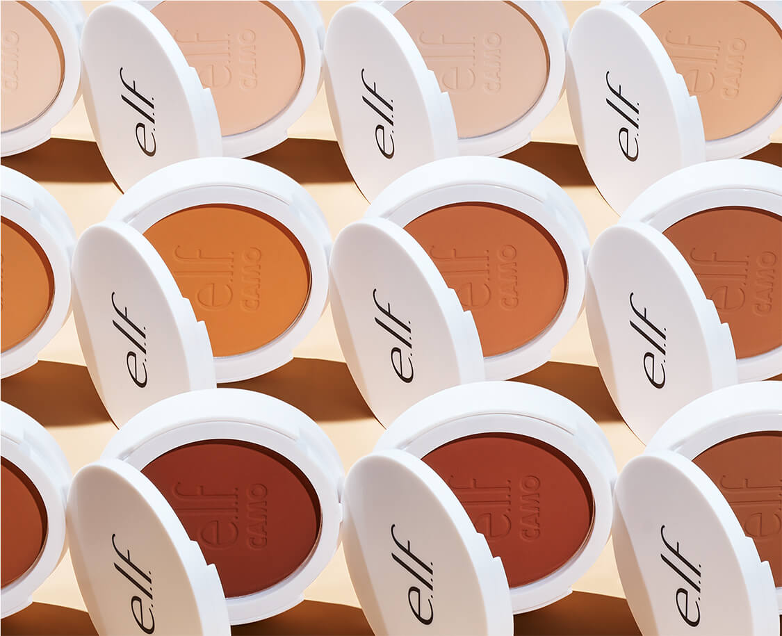 Affordable Drugstore Makeup & Skincare Products | e.l.f. Cosmetics