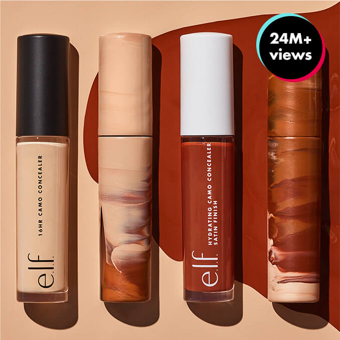 e.l.f.'s Most Viral Trending Products | e.l.f. Cosmetics