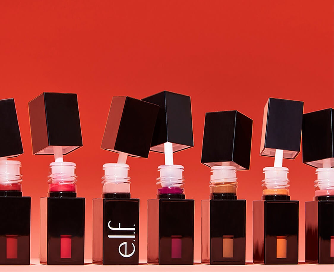 Affordable Drugstore Makeup & Skincare Products | e.l.f. Cosmetics