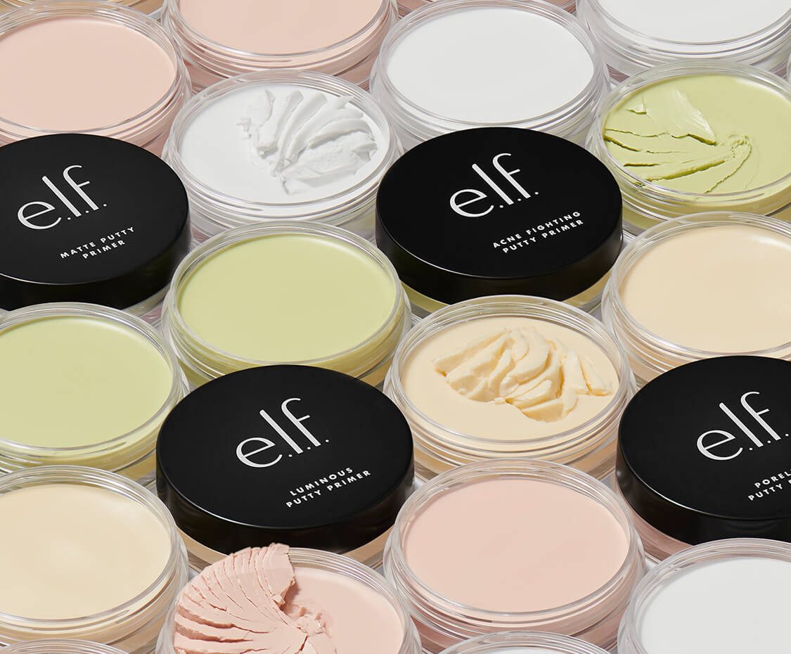 Affordable Drugstore Makeup & Skincare Products | e.l.f. Cosmetics