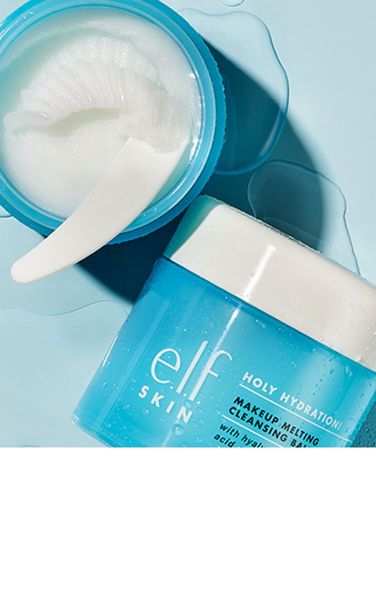 e.l.f. SKIN: Clean Skincare Products & Routines | e.l.f. Cosmetics