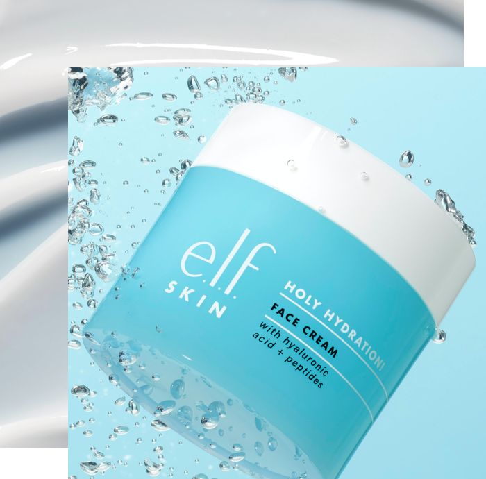 e.l.f. Skin Story | e.l.f. Cosmetics
